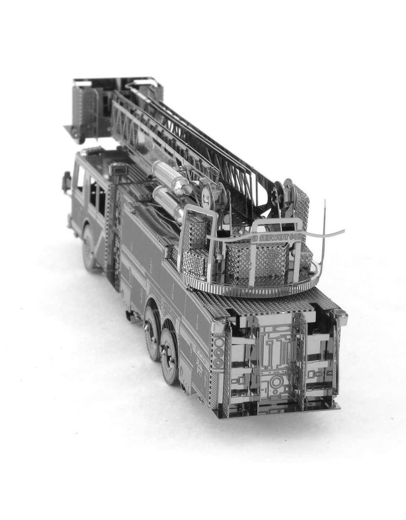 Fire Engine Model - Stage Nine Entertainment Store