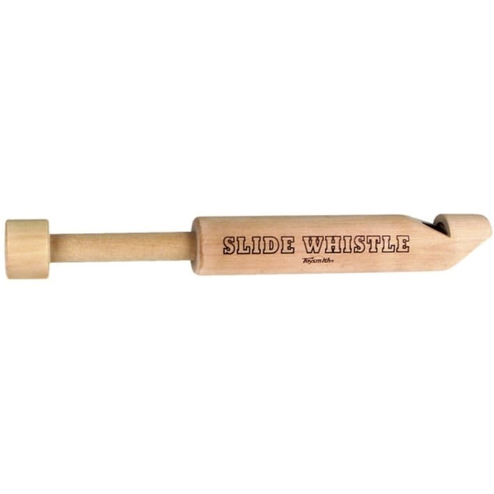 Wood Slide Whistle - Stage Nine Entertainment Store
