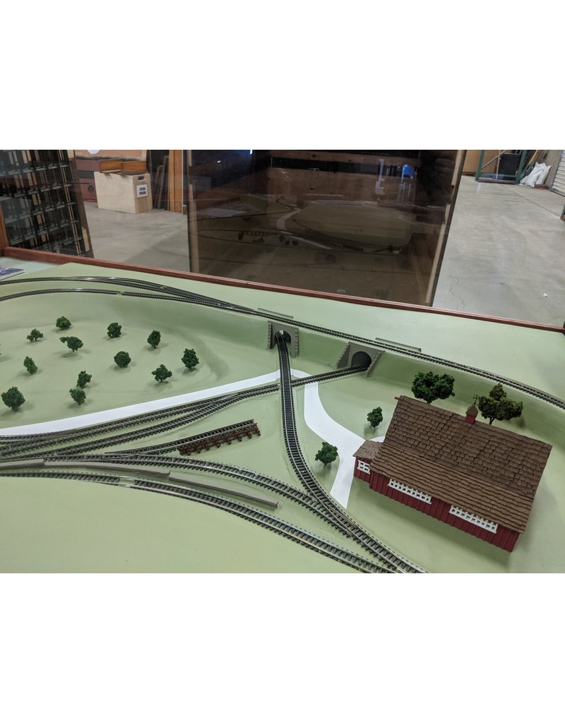 Walt Disney's Holmby Hills Model Train Set - Stage Nine Entertainment Store