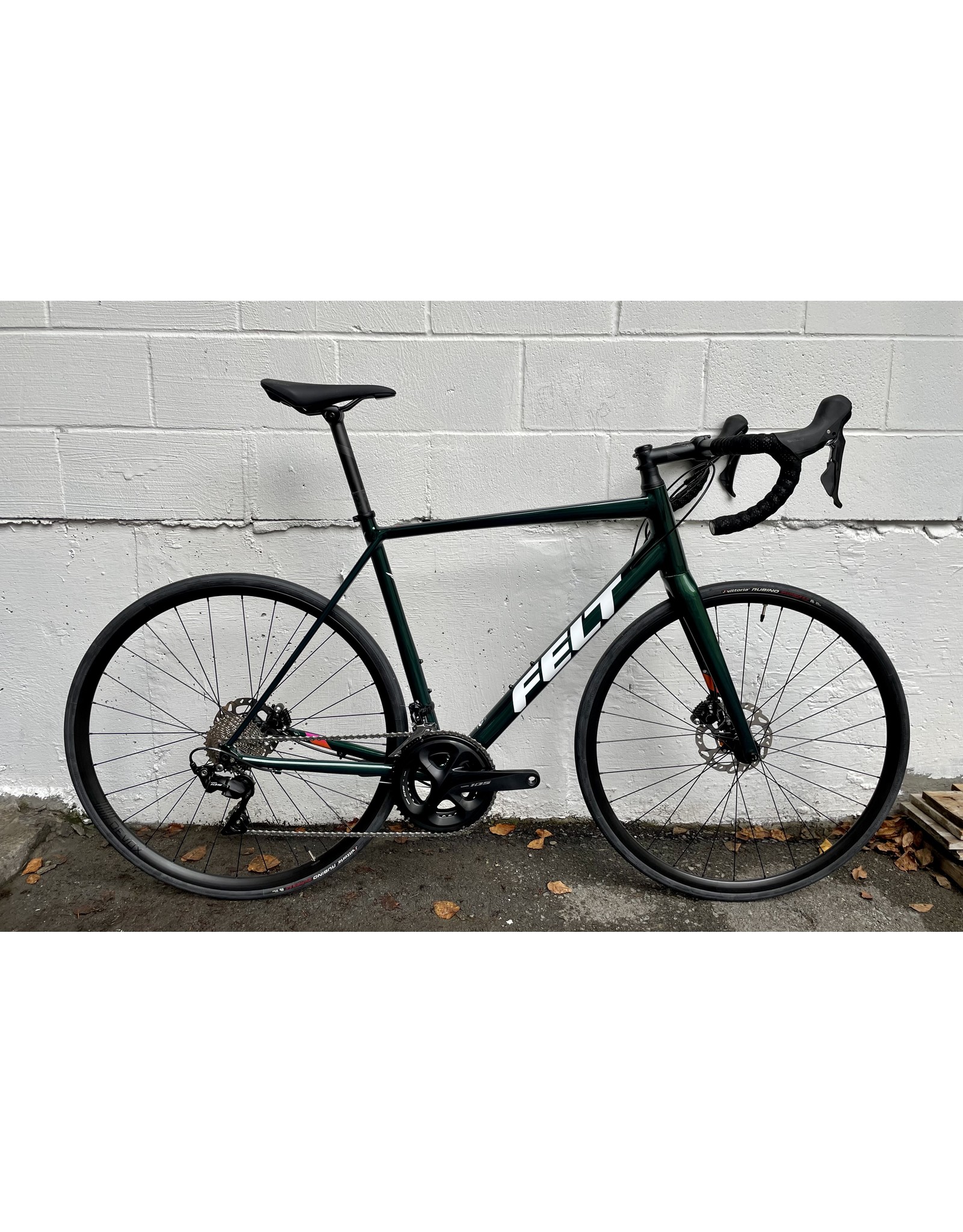 FELT FR30 - nimfomane.com