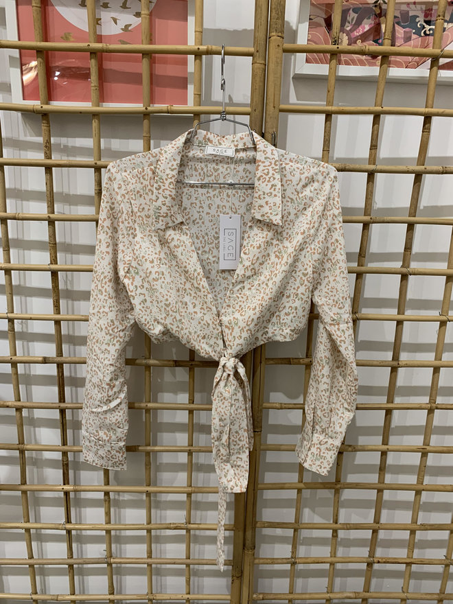 SAGE THE LABEL - Honest Boutique