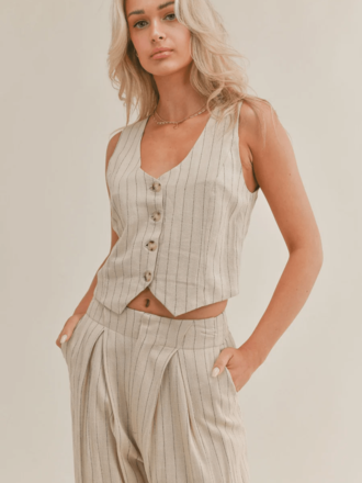 SAGE THE LABEL - Honest Boutique