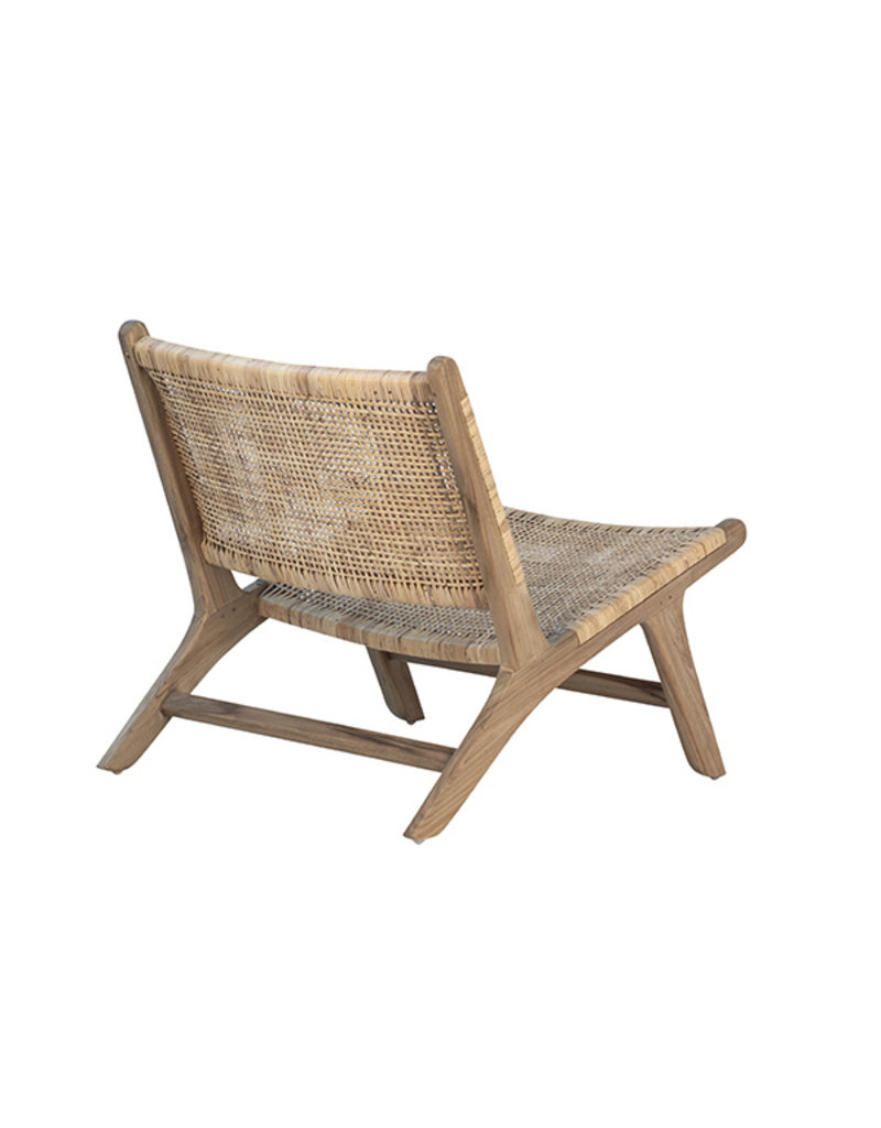 EMO CHAIR - barebirch