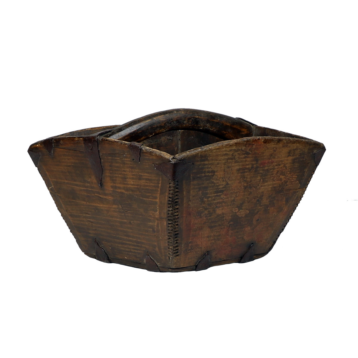 Chinese Rice Container - barebirch