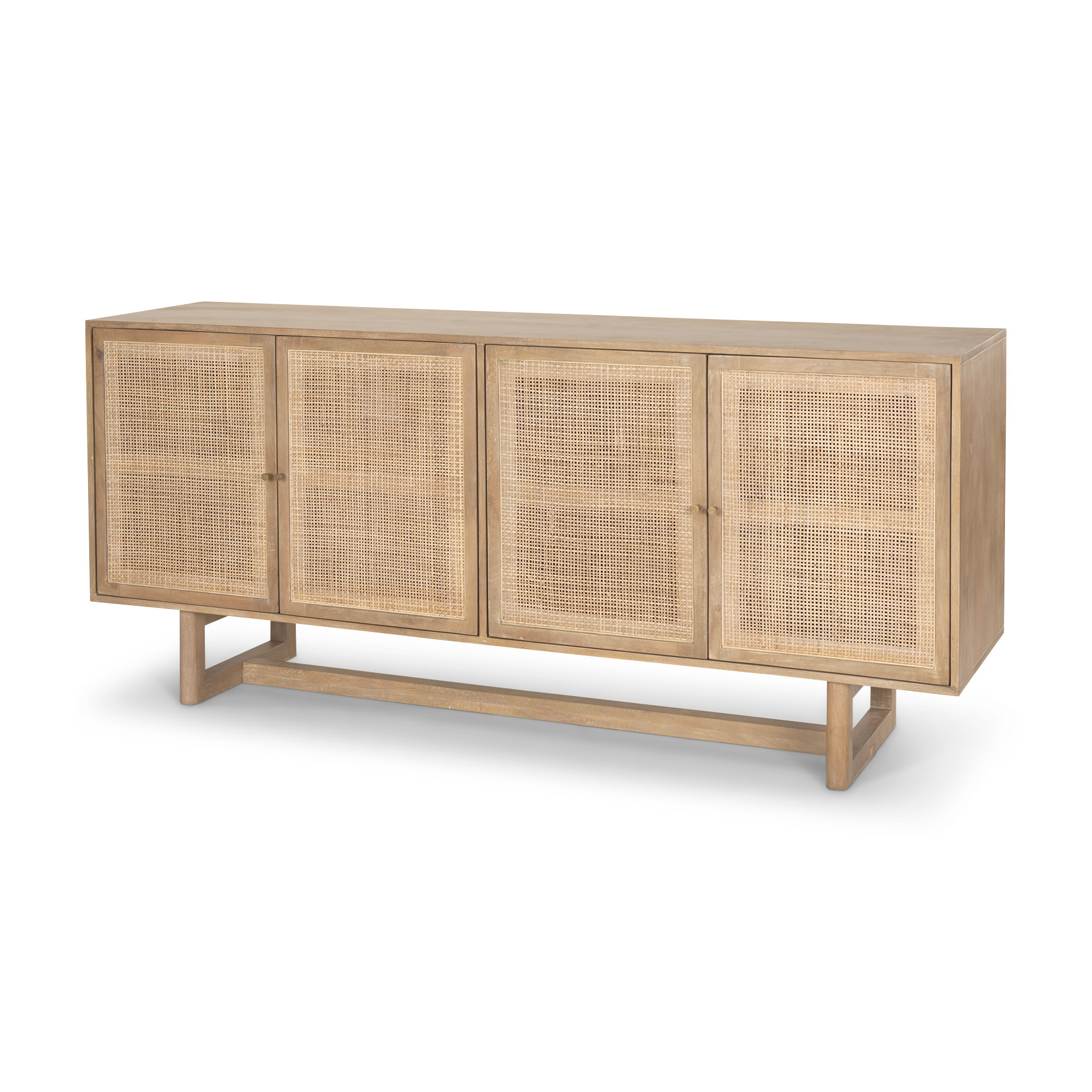 Carson Sideboard - barebirch