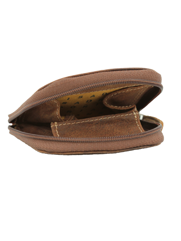 CHANGE PURSE