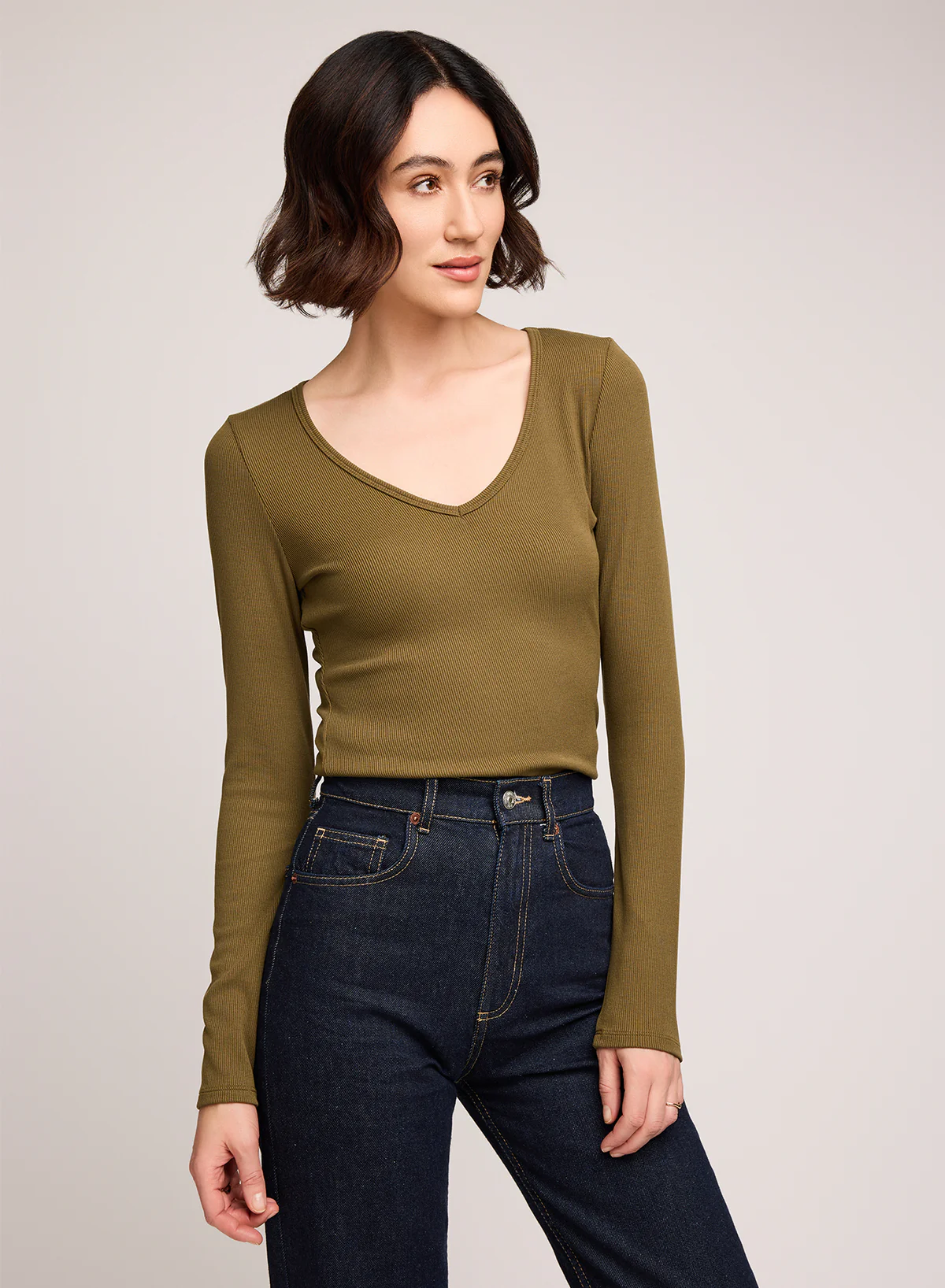 Petra Top - Crown & Fox Boutique