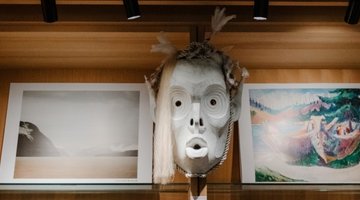 Artwork - Audain Art Museum