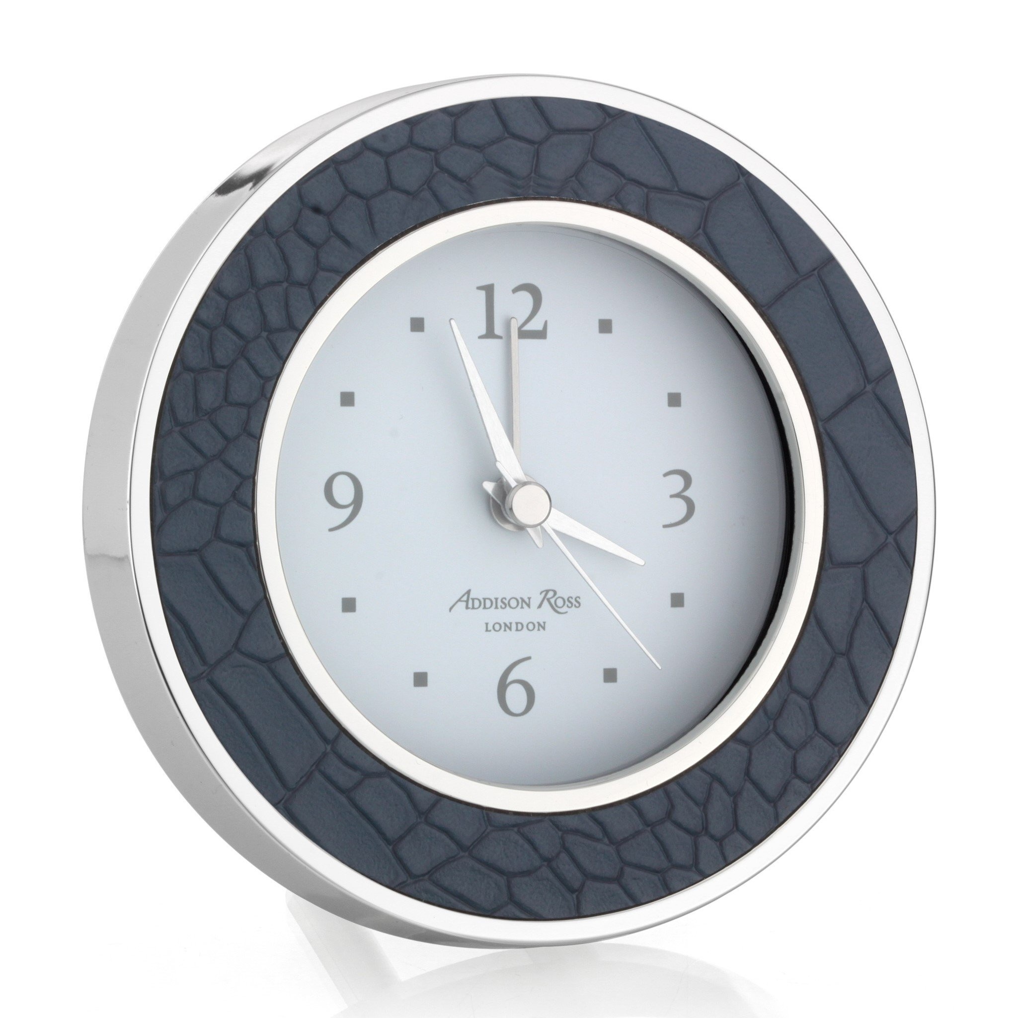 Round Alarm Clock - Molly Singer Home