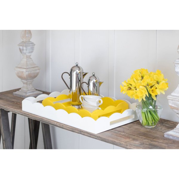 Boxes & Trays - Molly Singer Home