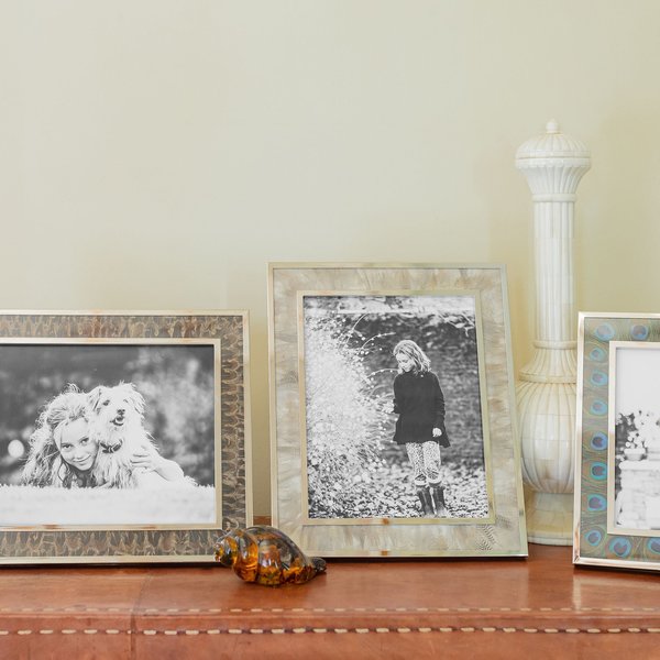 Frames - Molly Singer Home