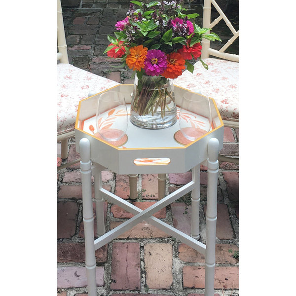 Accent - Molly Singer Home