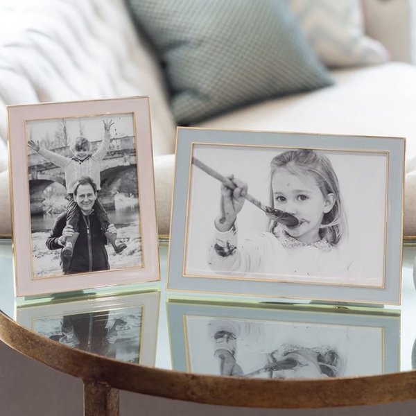 Frames - Molly Singer Home