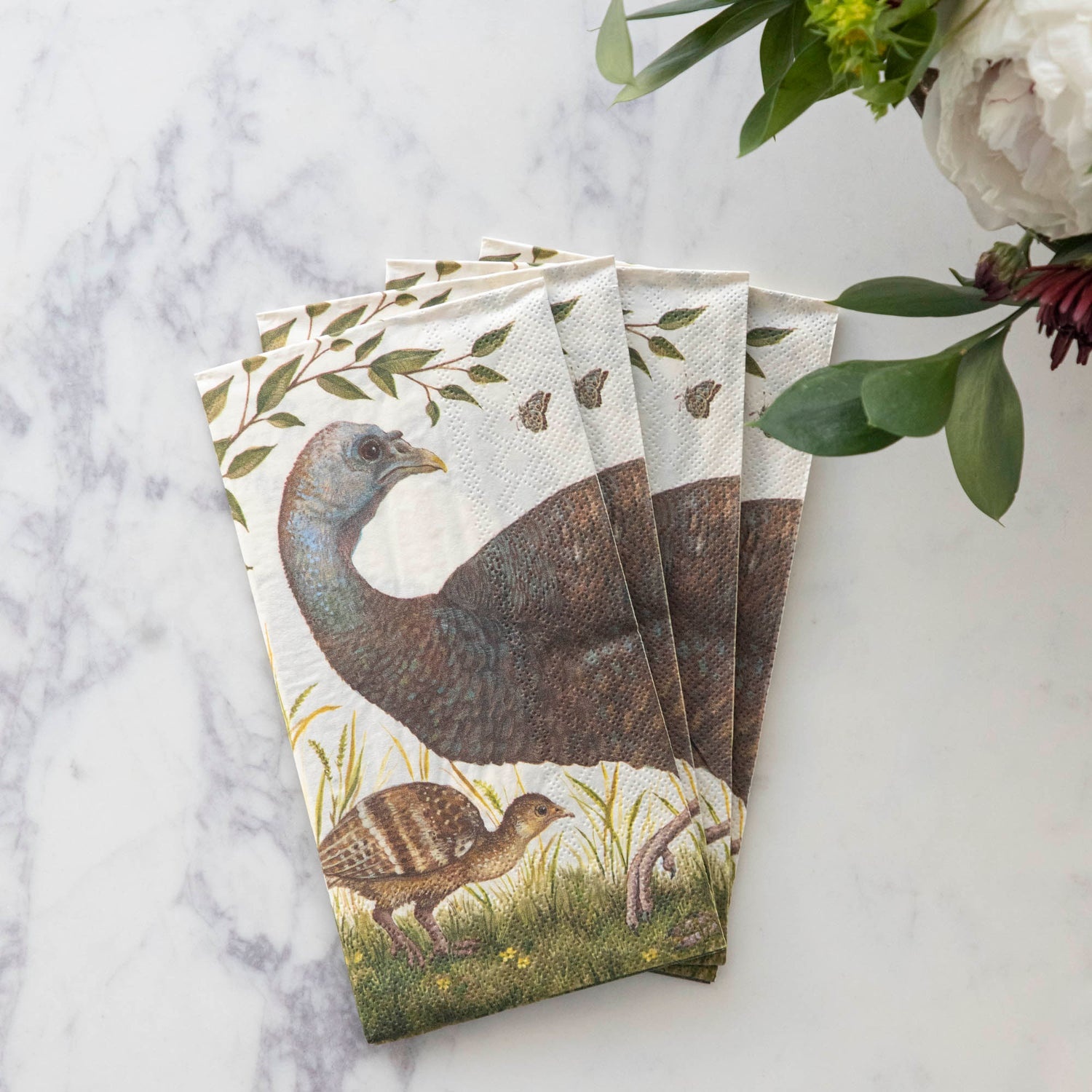 Fall Tabletop Papers - Molly Singer Home