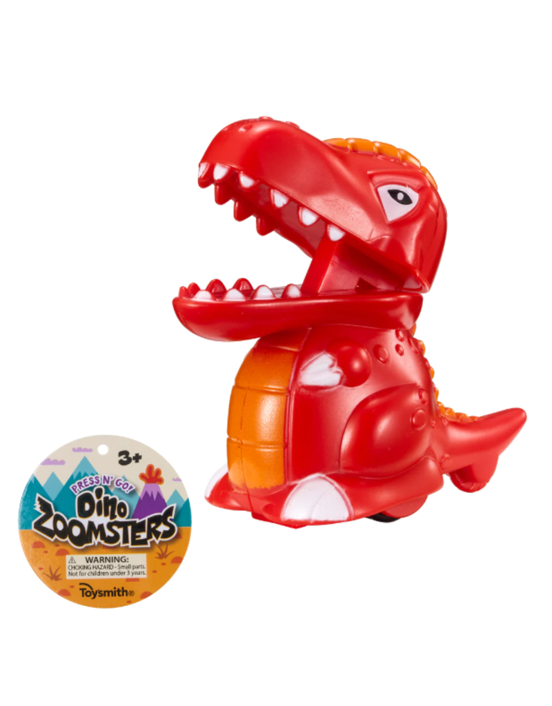 Zoomer Family Zoomer Dino