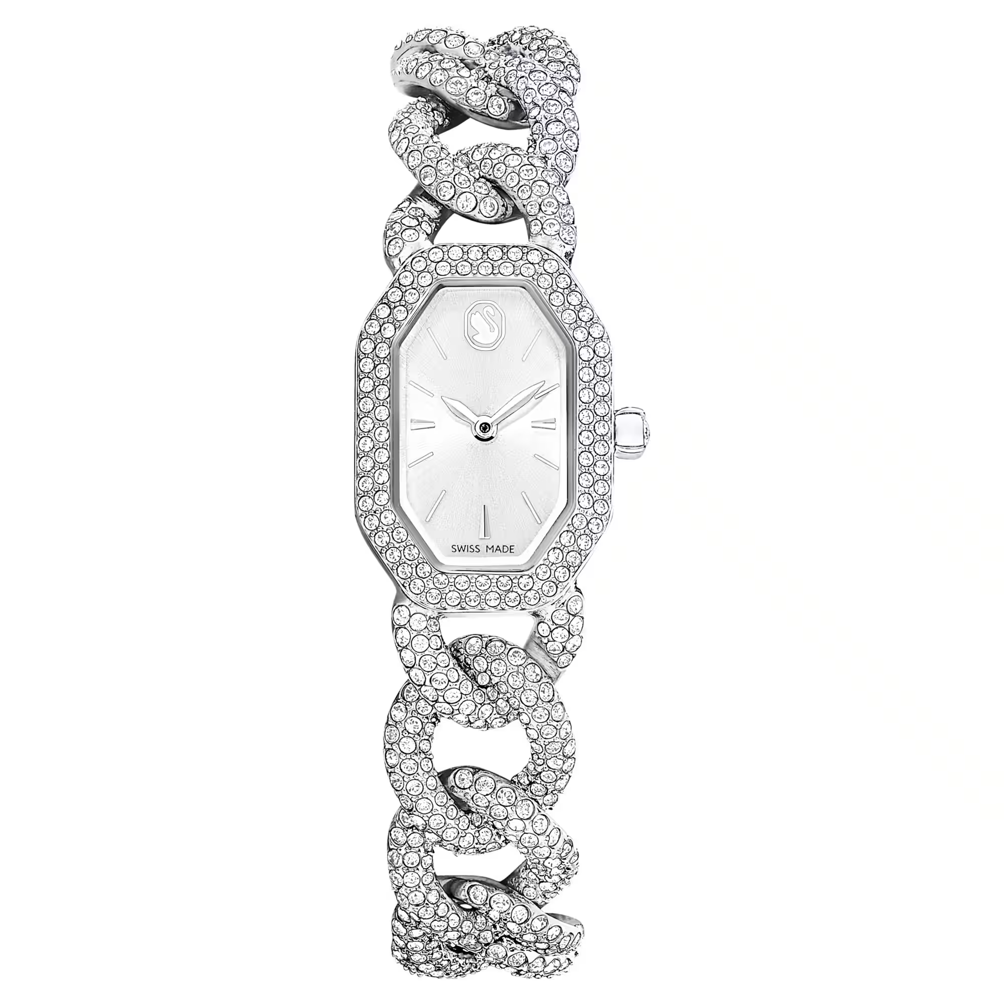 Swarovski #5668899 Dextera Chain watch - Blase DeNatale Jewelers