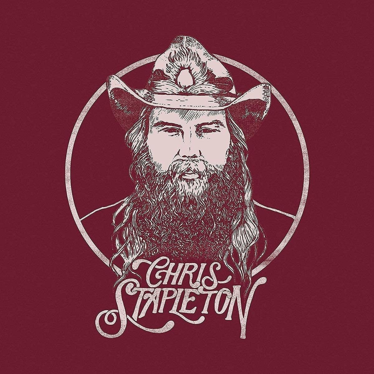Chris Stapleton - From A Room (Volume 2) [Vinyl] - Pop Music