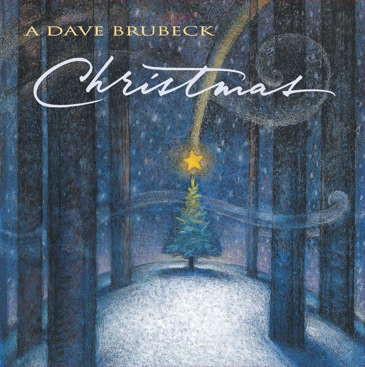 Dave Brubeck - A Dave Brubeck Christmas (2023 Remaster) [Vinyl] - Pop Music