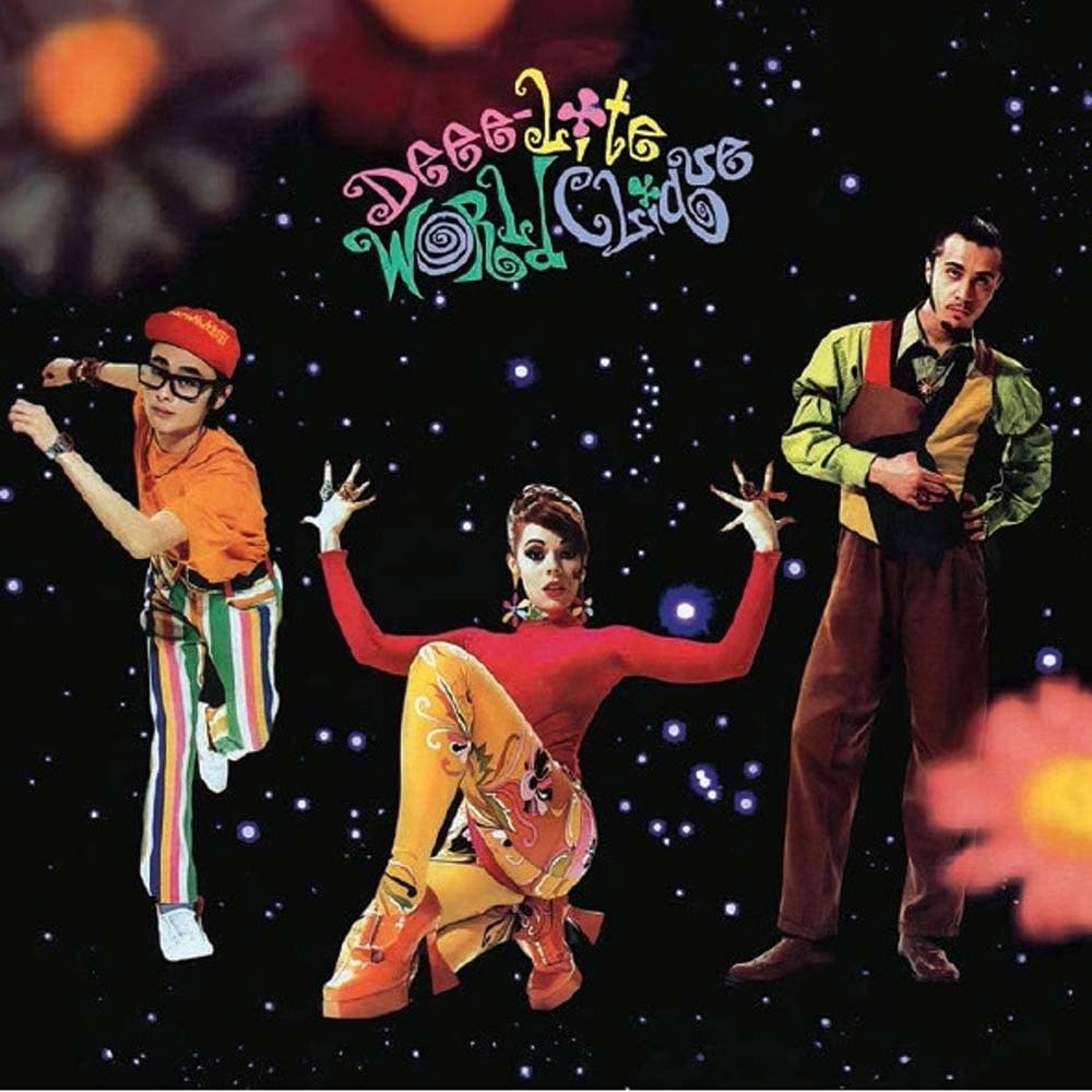 Deee-Lite - World Clique (Vinyl) - Pop Music