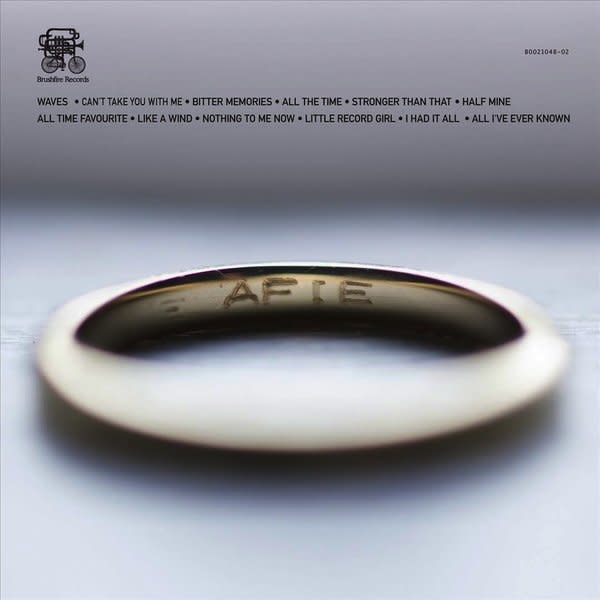 Bahamas - Bahamas Is Afie (Vinyl) - Pop Music