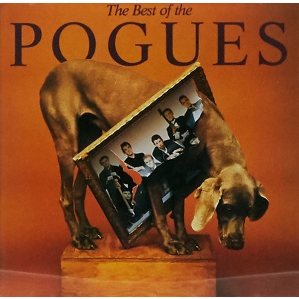 Pogues - The Best Of The Pogues (Vinyl) - Pop Music