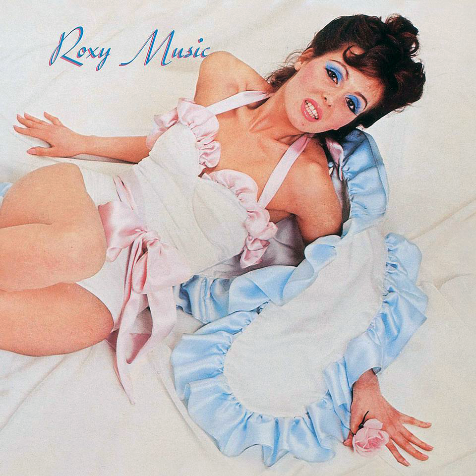 Roxy Music - Roxy Music (Half-Speed Master) [Vinyl] - Pop Music
