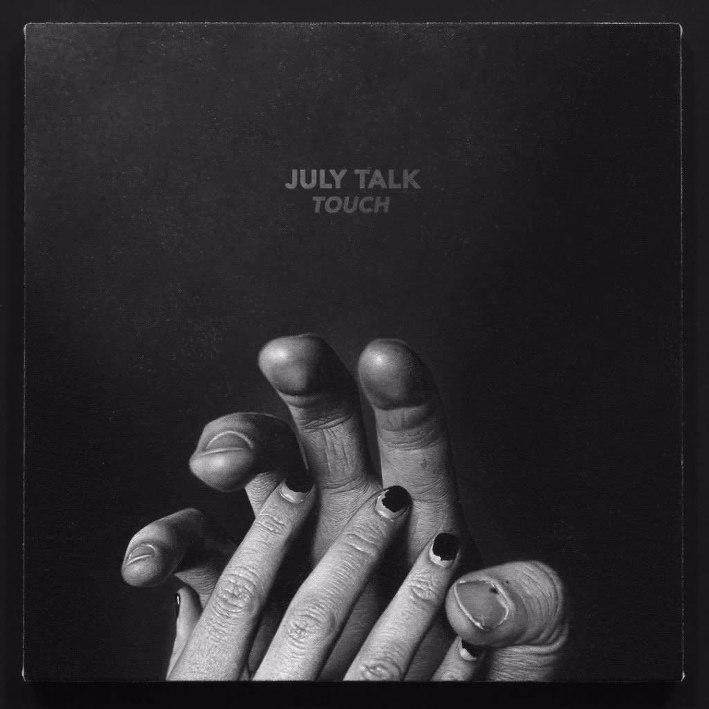 July Talk - Touch (Vinyl) - Pop Music