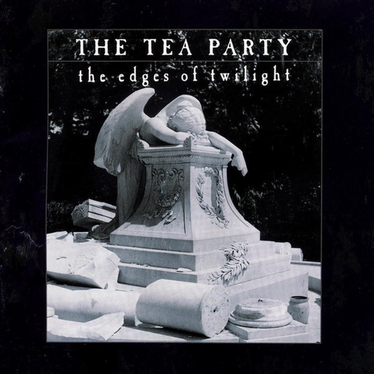 Tea Party - Edges of Twilight (20th Anniversary Vinyl) - Pop Music