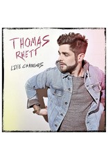 Thomas Rhett - Life Changes (Vinyl) - Pop Music
