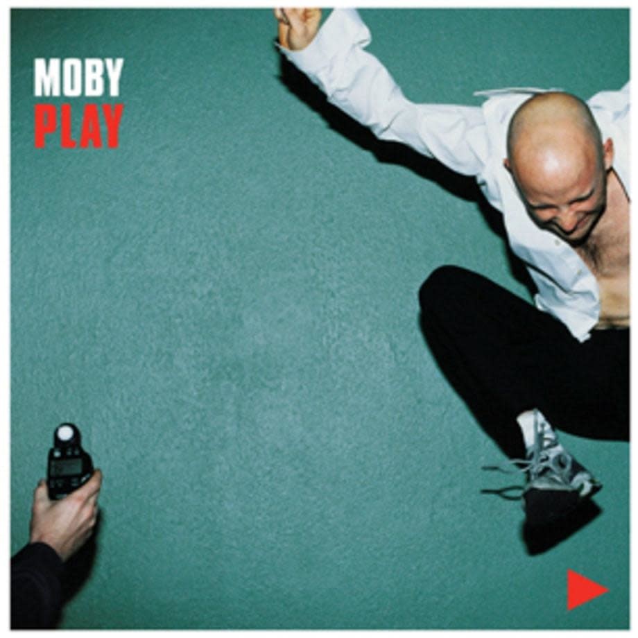 Moby - Play (2022 Remaster) [Vinyl] - Pop Music