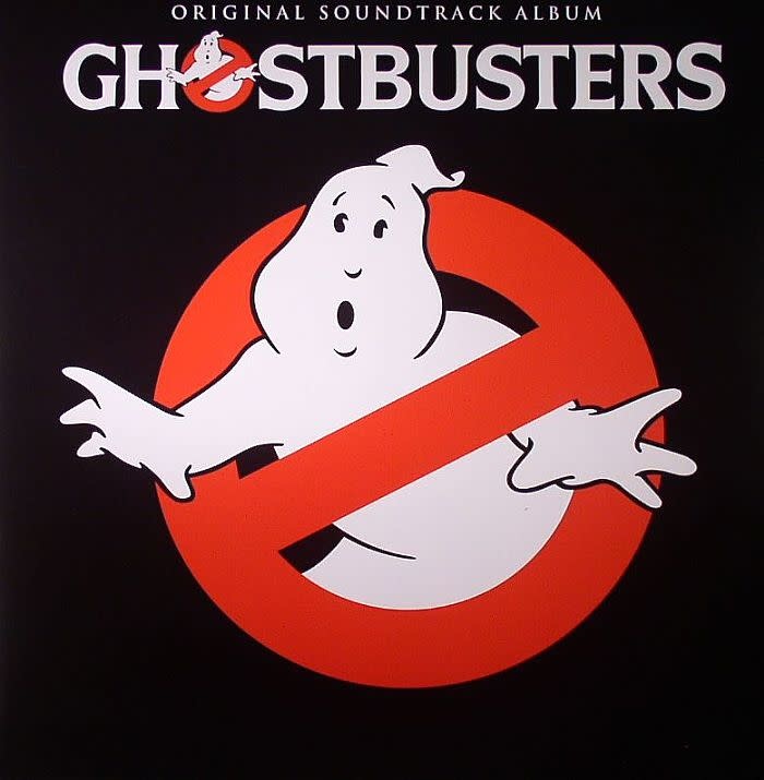 Various Artists - Ghostbusters (Music From The Film) [Vinyl] - Pop Music