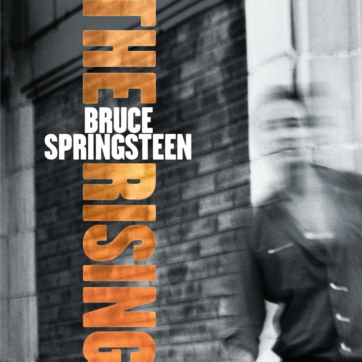 Bruce Springsteen - The Rising (Vinyl) - Pop Music