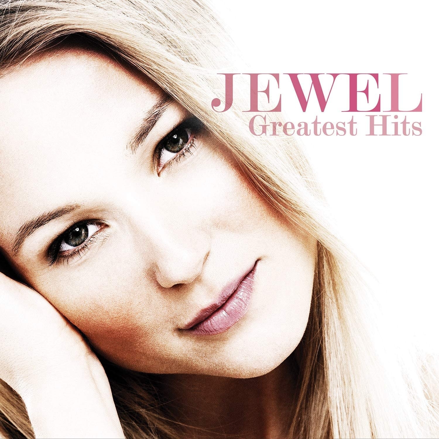 Jewel - Greatest Hits (Vinyl) - Pop Music