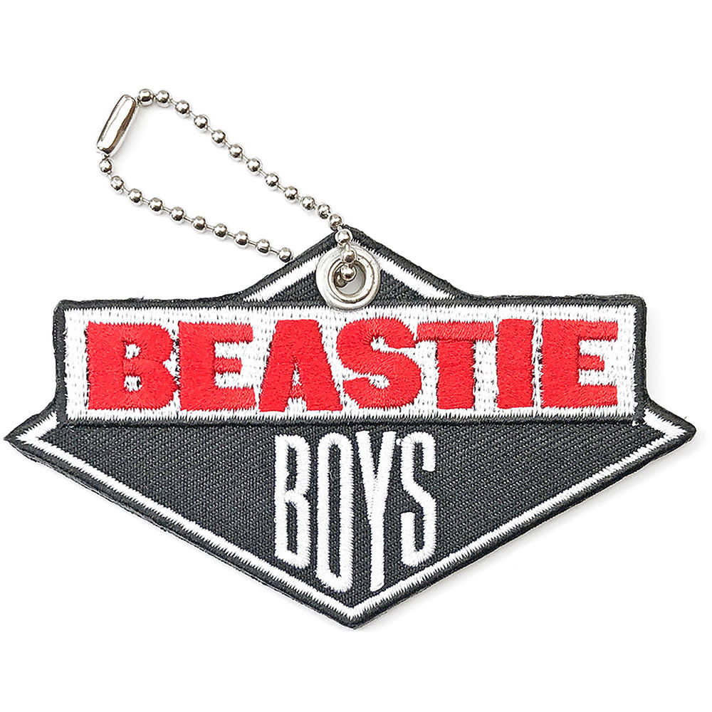 The Beastie Boys Logo