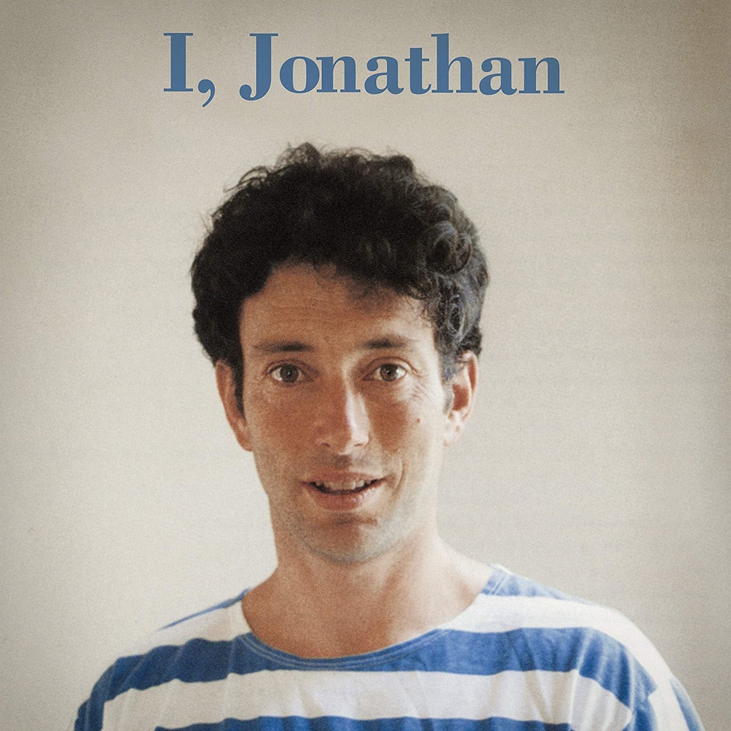 Jonathan Richman - I, Jonathan (Vinyl) - Pop Music