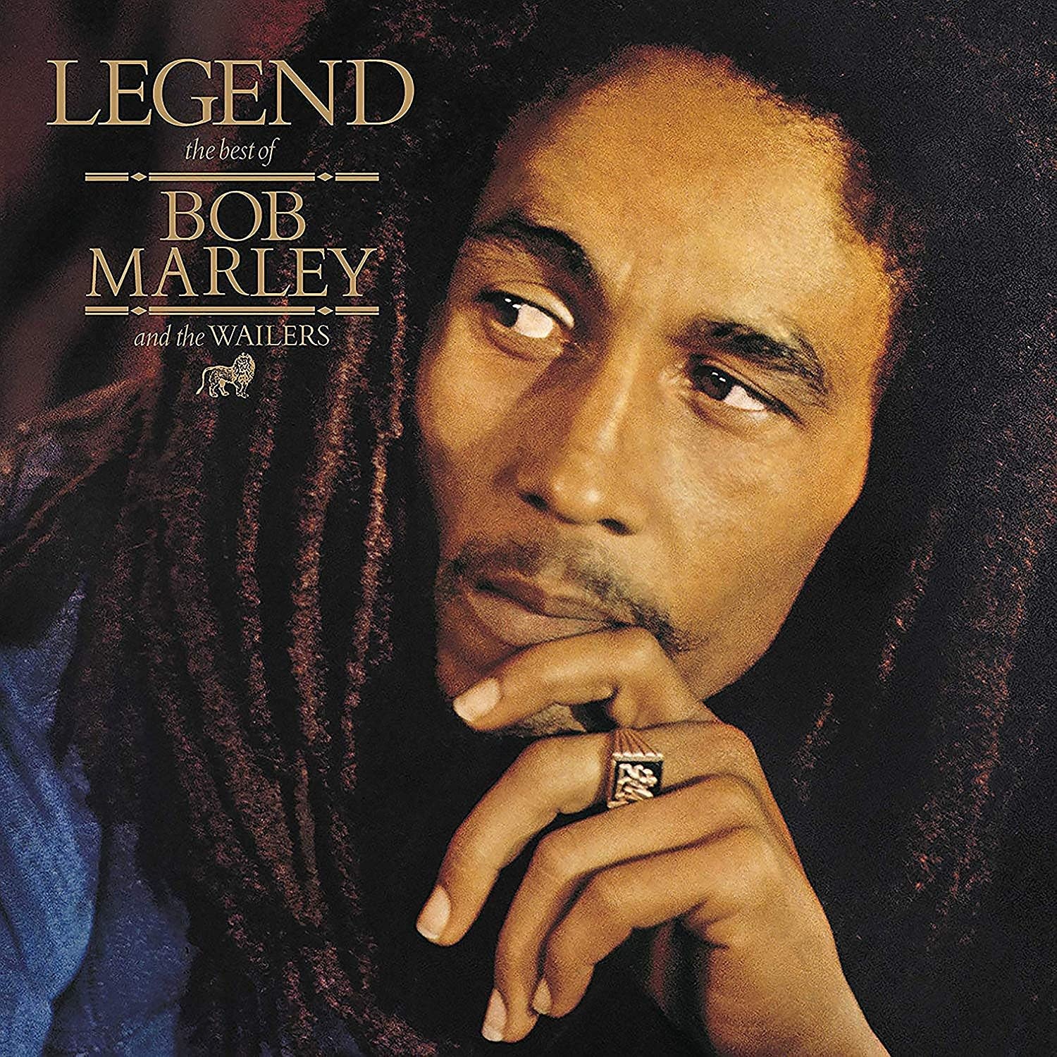 Bob Marley - Legend: Best Of Bob Marley (Half Speed Master) [Vinyl ...
