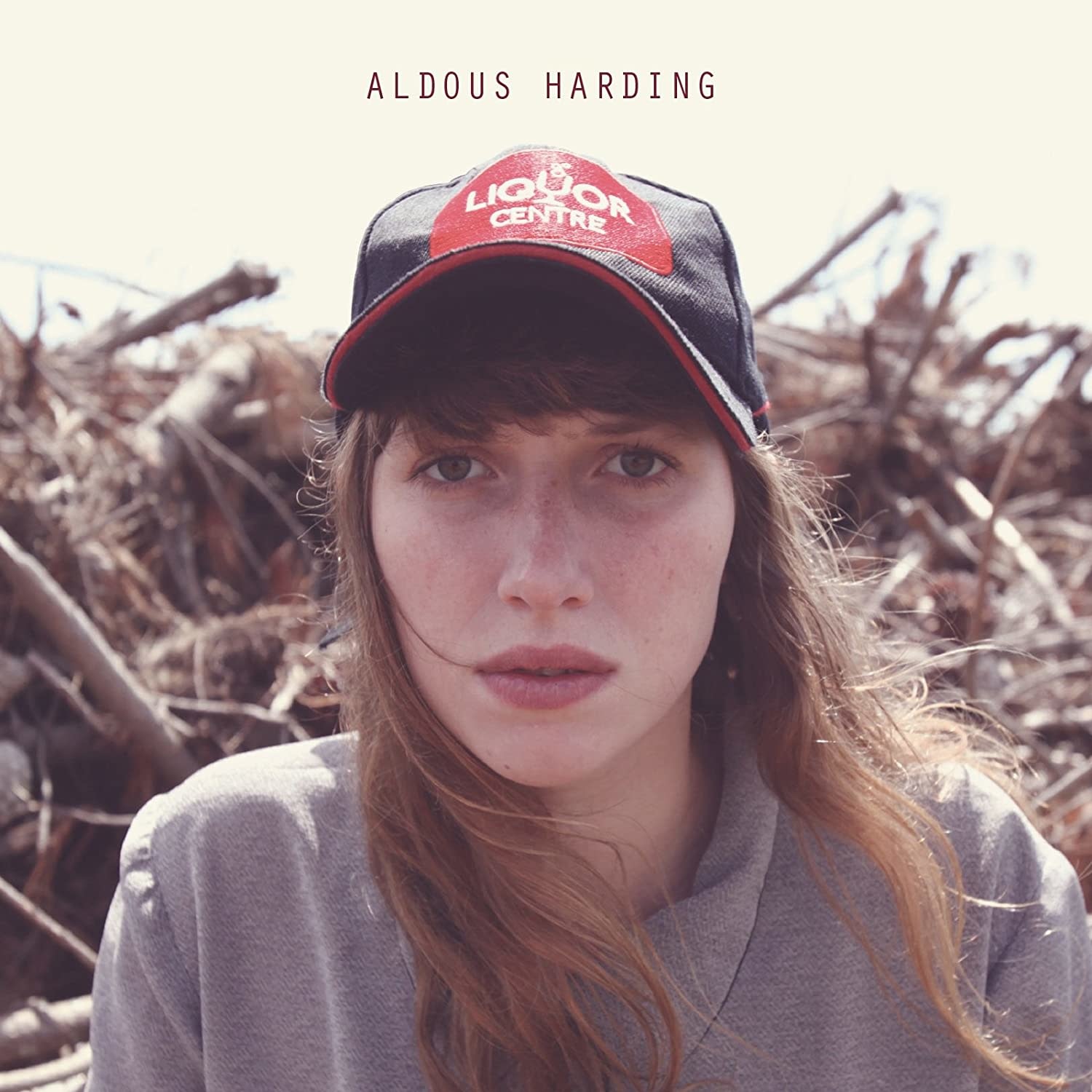 Aldous Harding - Aldous Harding (Vinyl) - Pop Music