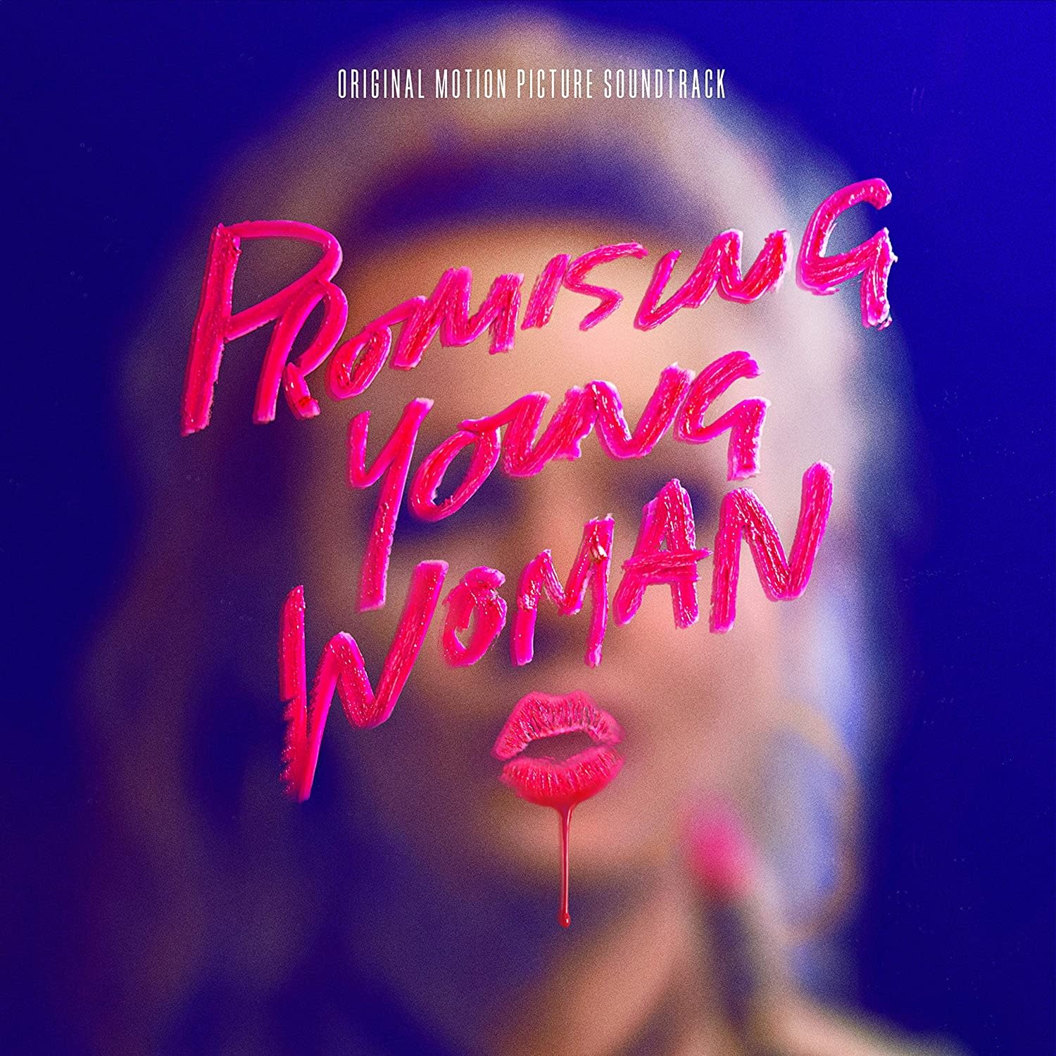 Various - Promising Young Woman (Music From The Film) [Vinyl] - Pop Music