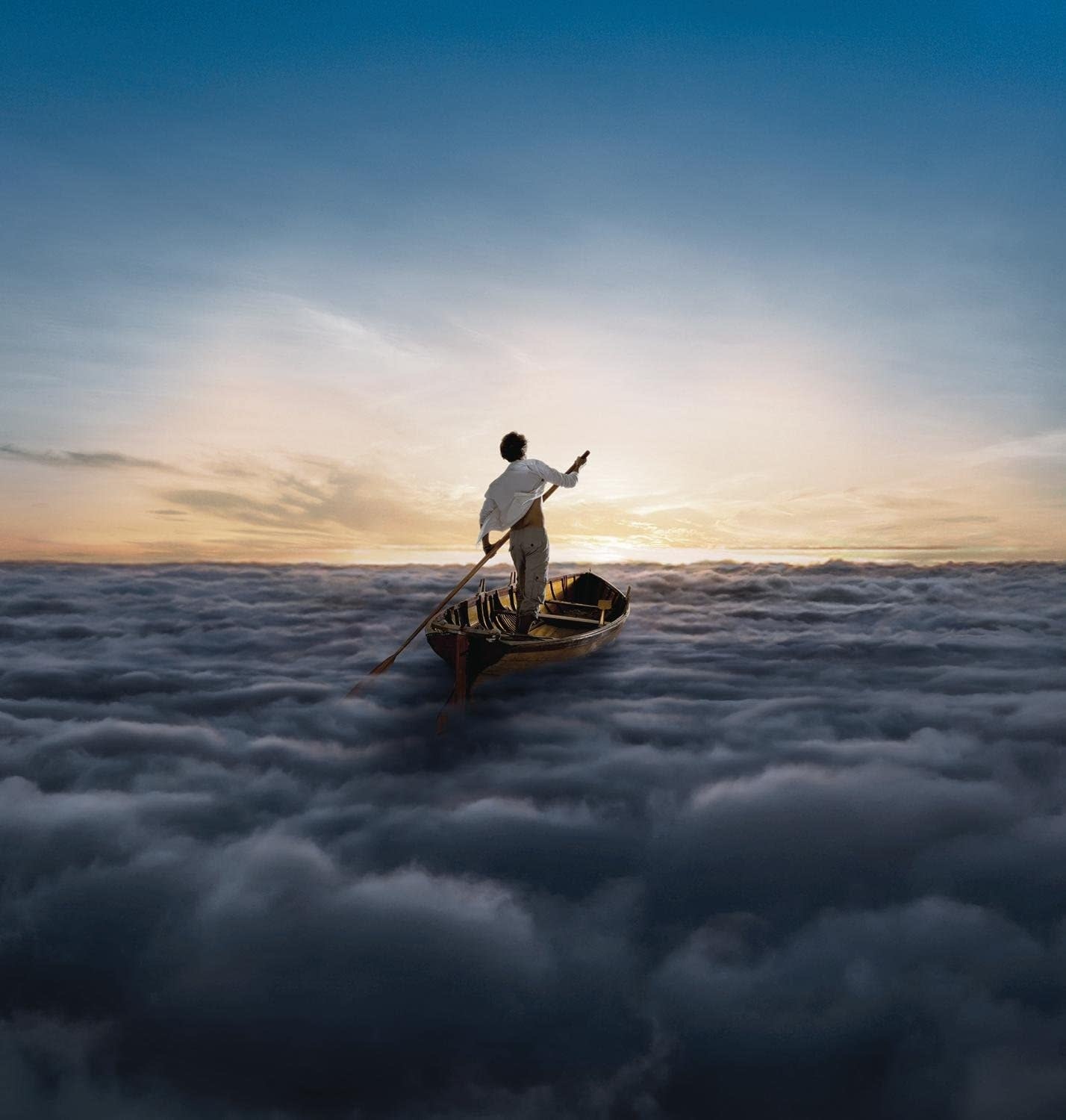 Pink Floyd - The Endless River (Vinyl) - Pop Music
