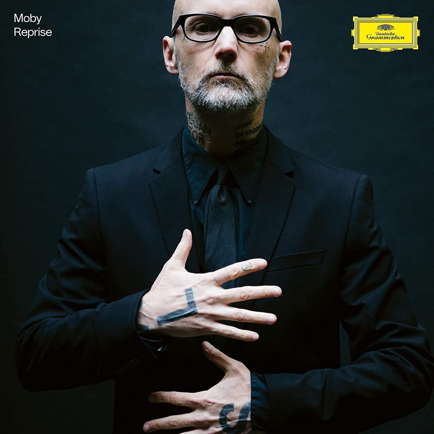 Moby - Reprise (Greatest Hits) [Grey Vinyl] - Pop Music
