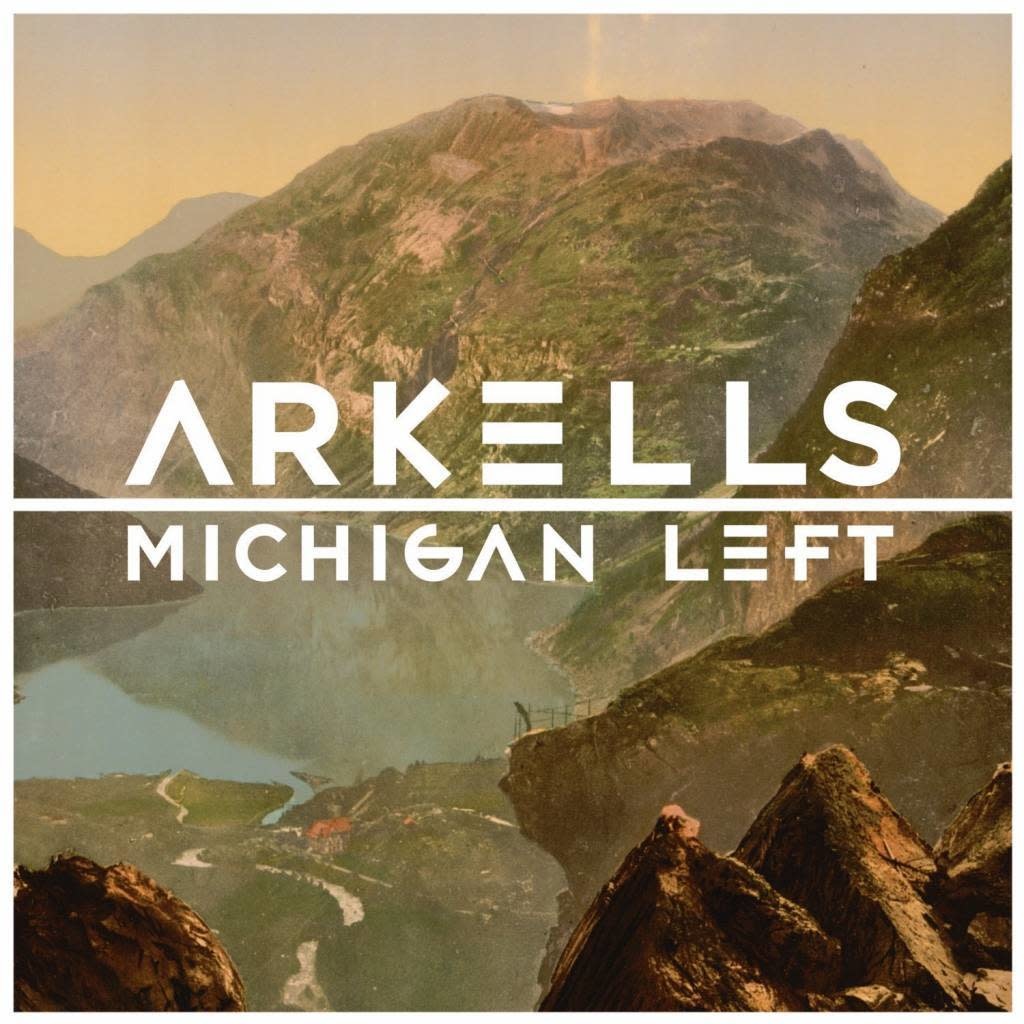 Arkells - Michigan Left (Vinyl) - Pop Music