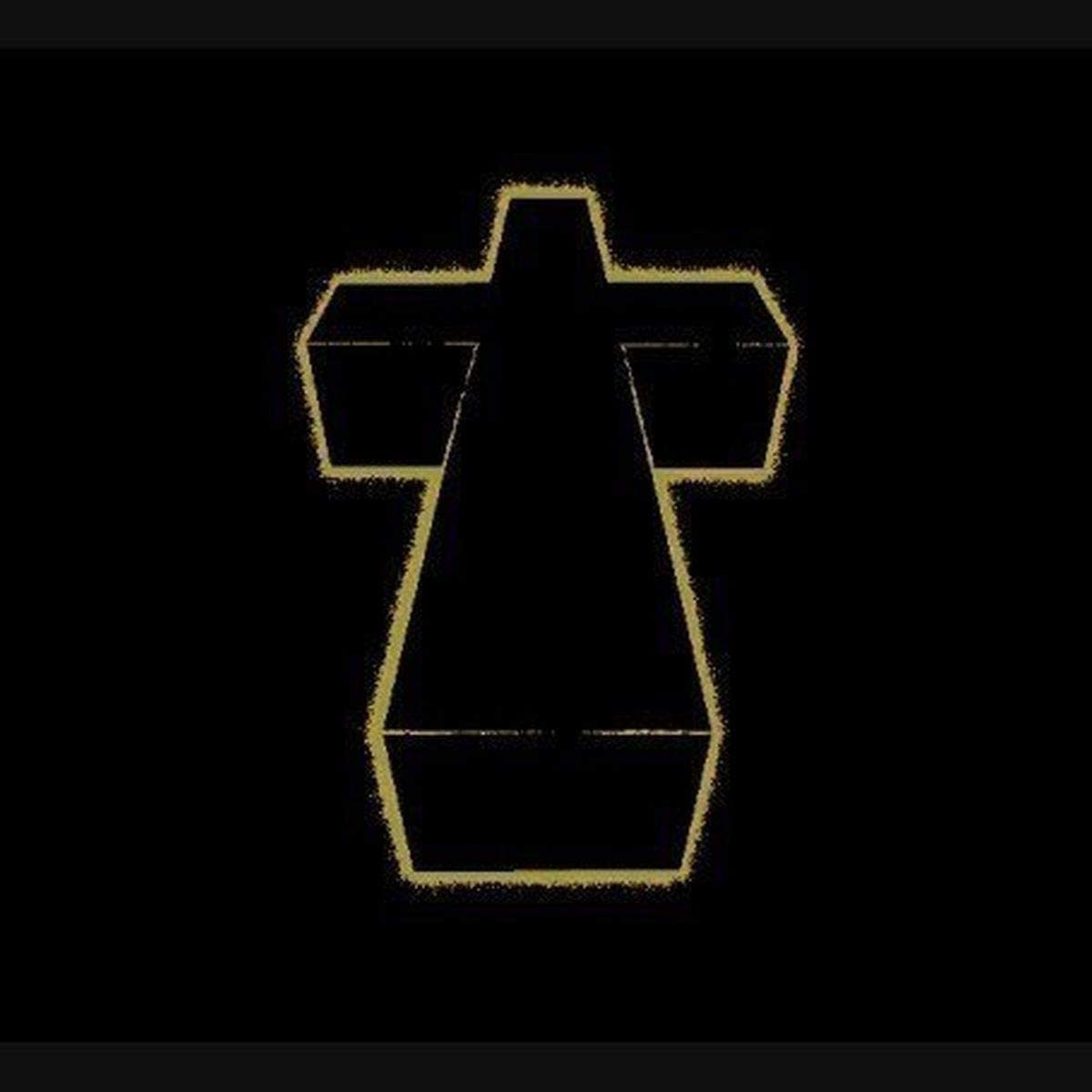 Justice -† (Cross) [Vinyl] - Pop Music