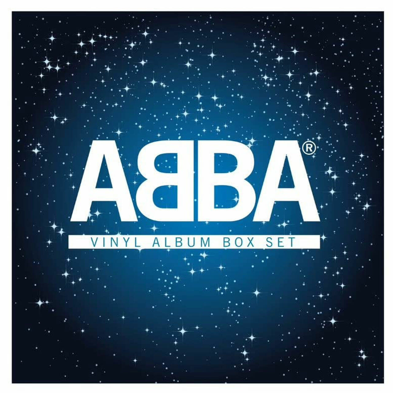 ABBA - Vinyl Album Box Set (2022 Edition) [10LP] - Pop Music