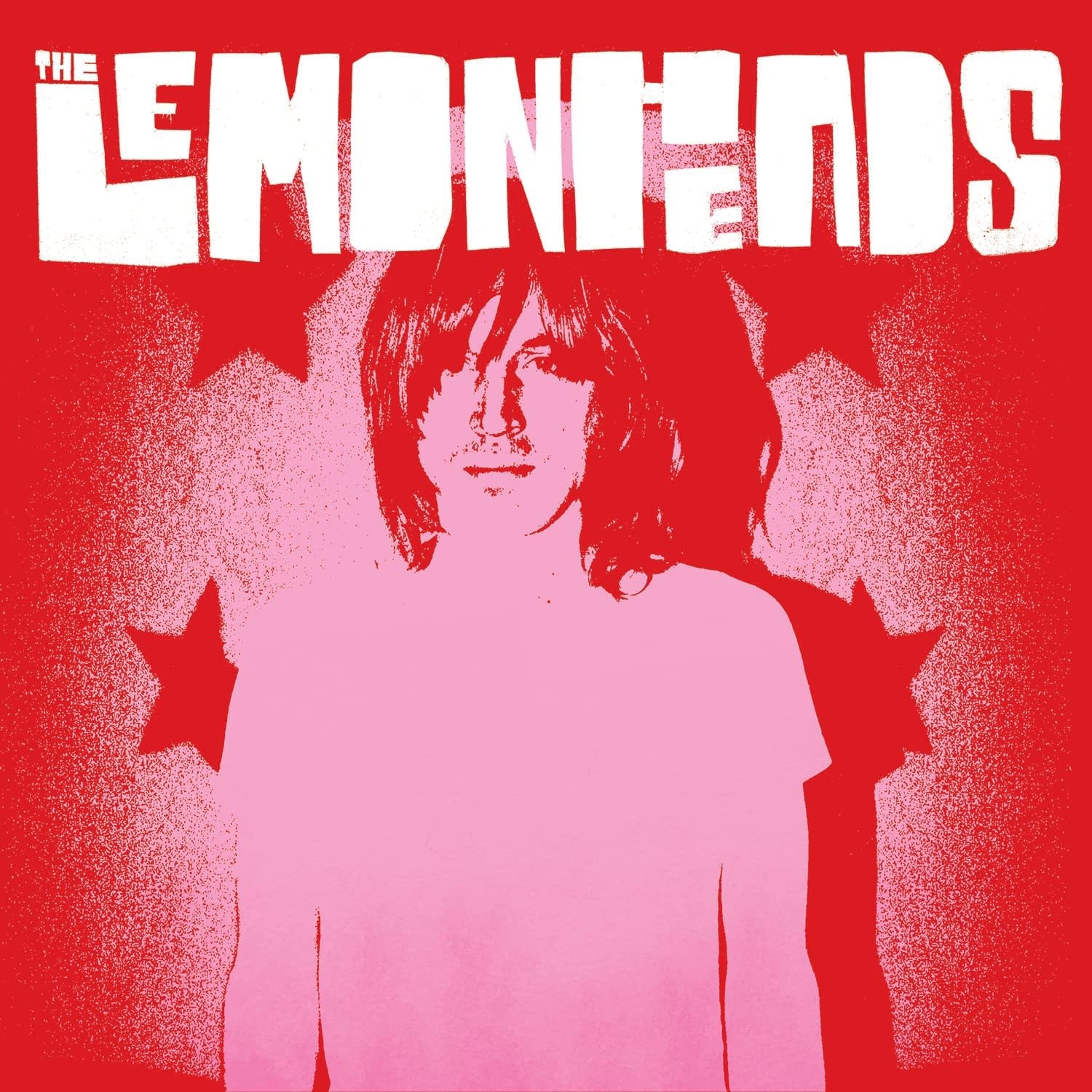 The Lemonheads - The Lemonheads (Orange / Black Splatter Vinyl) - Pop Music