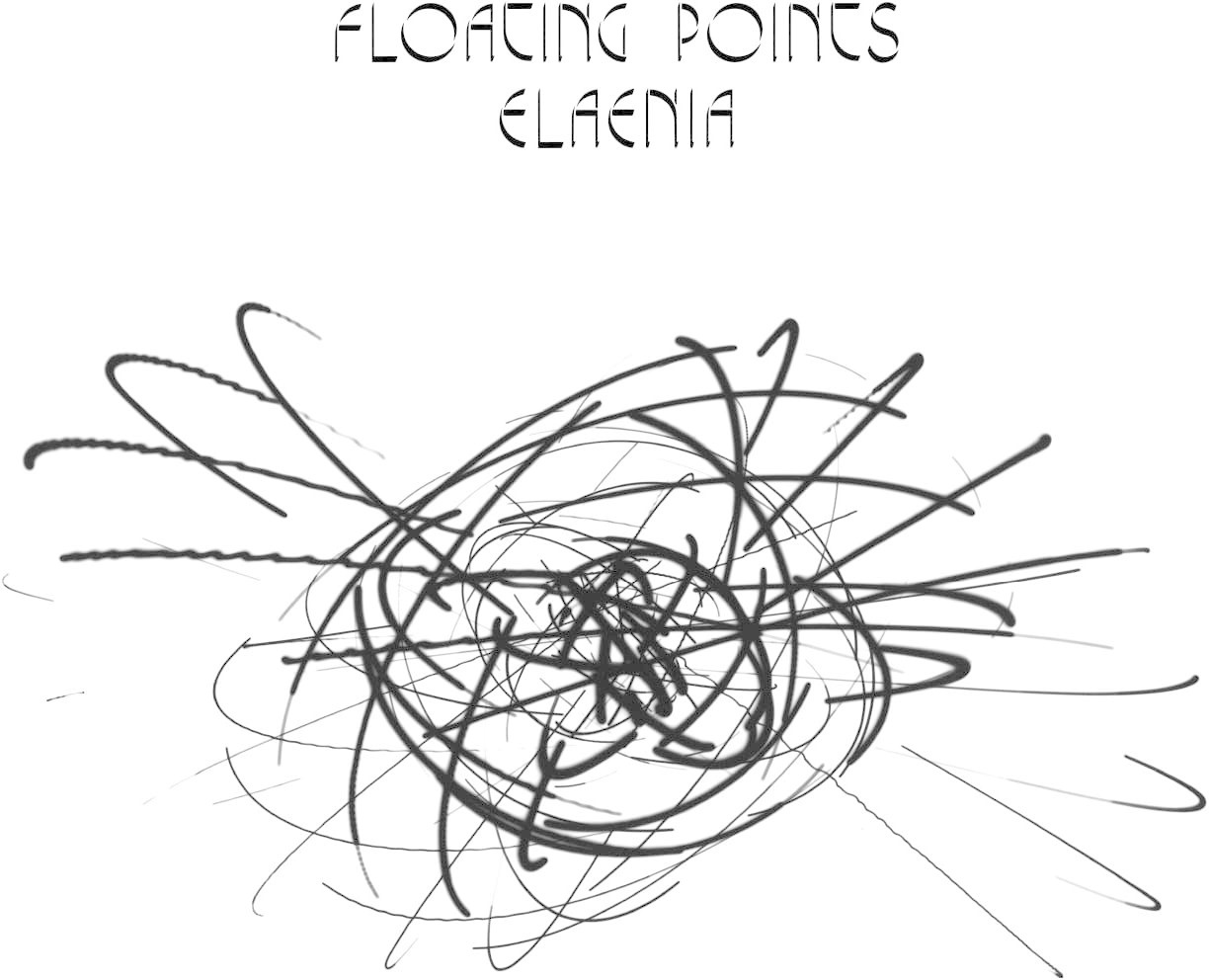 Floating Points - Elaenia (Vinyl) - Pop Music