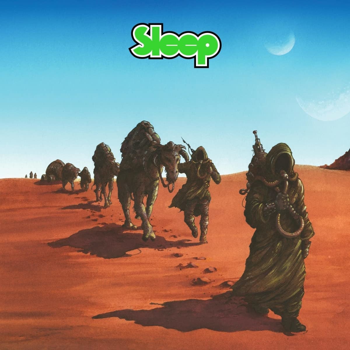 Sleep - Dopesmoker (Vinyl) - Pop Music