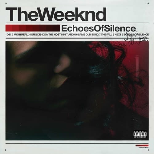 The Weeknd - Echoes Of Silence (Vinyl) - Pop Music