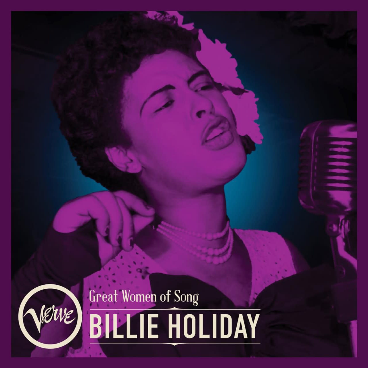 Billie Holiday - Great Women Of Song (Greatest Hits) [Vinyl] - Pop Music