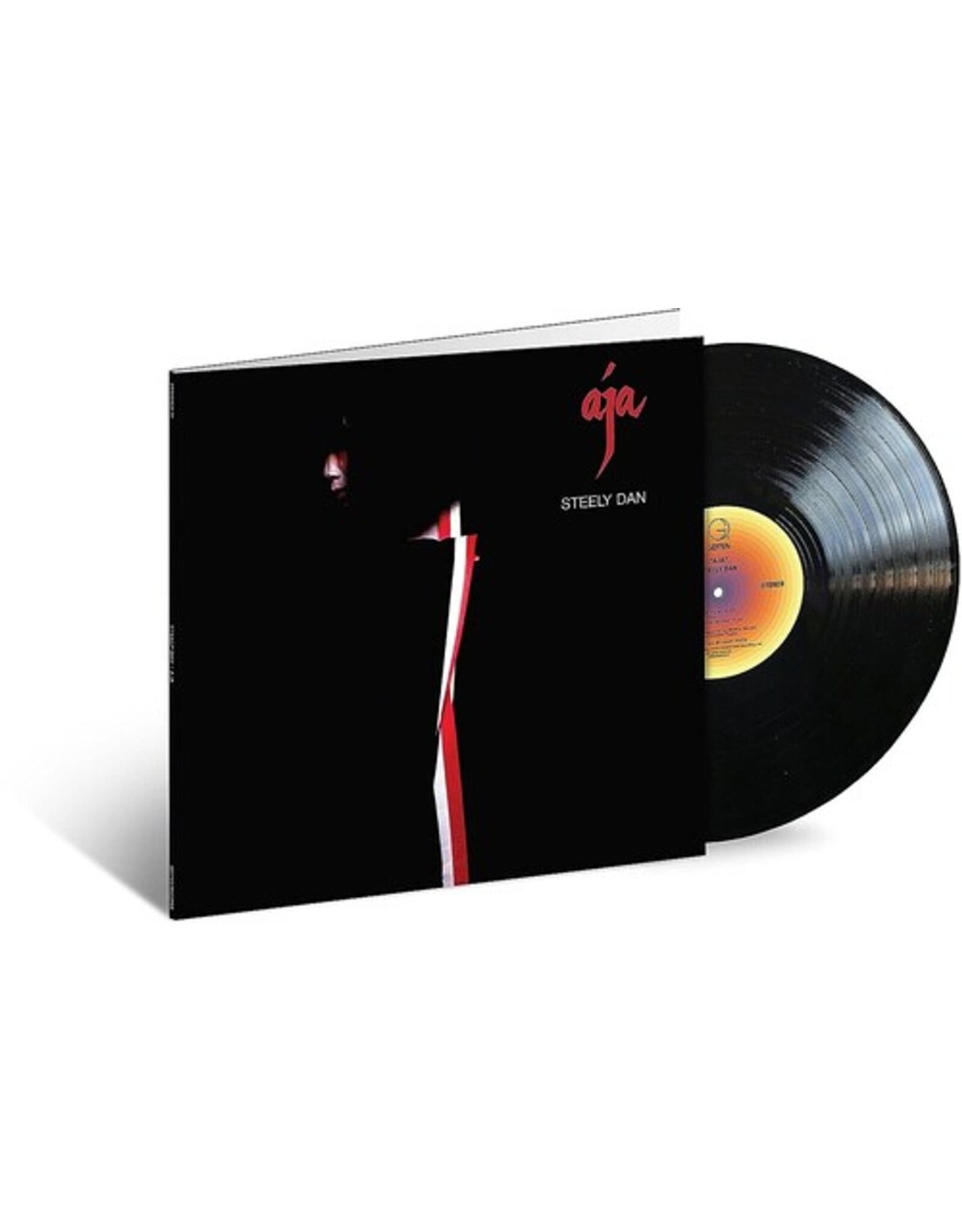 Steely Dan - Aja (2023 Remaster) [Vinyl] - Pop Music