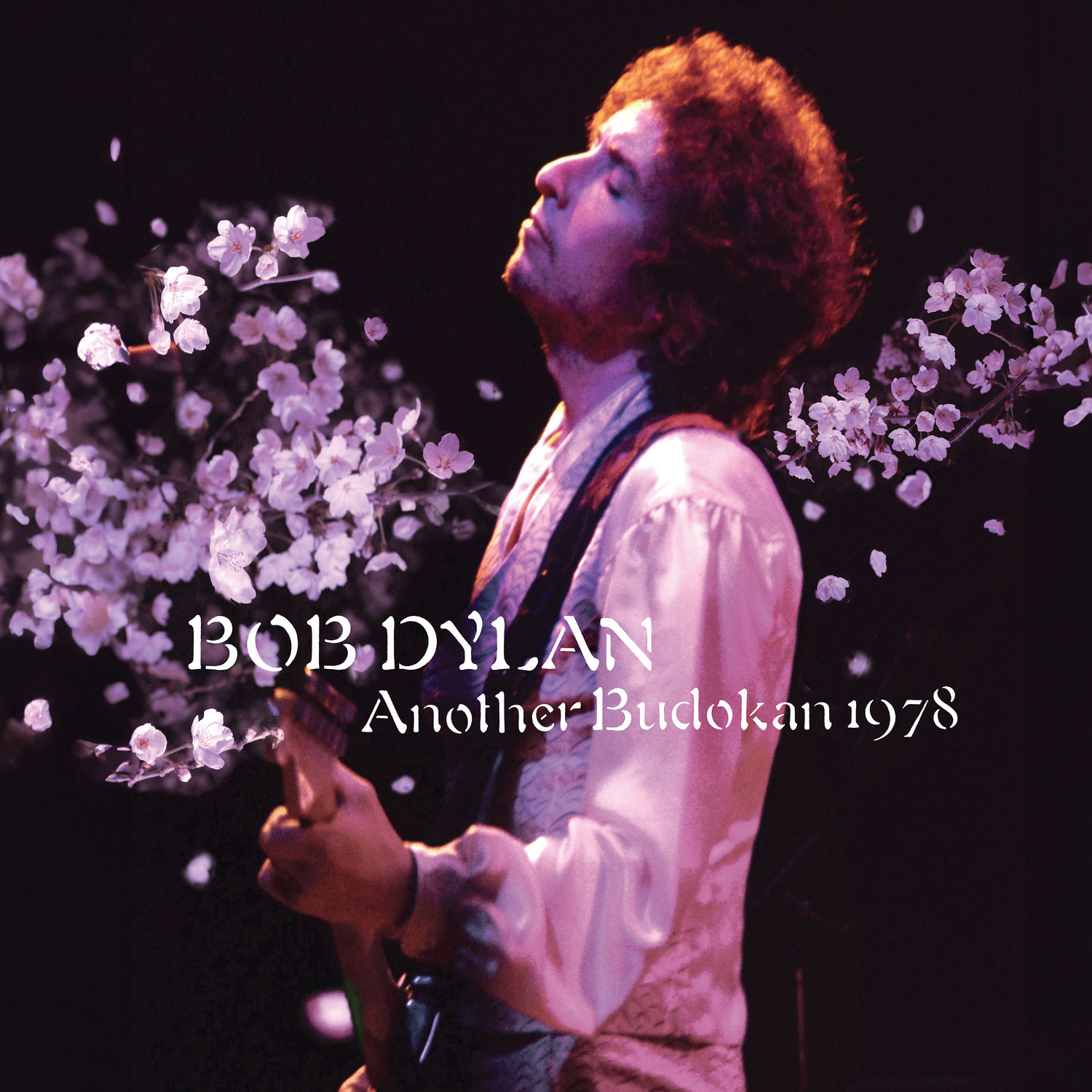 Bob Dylan - Another Budokan 1978 [Vinyl] - Pop Music